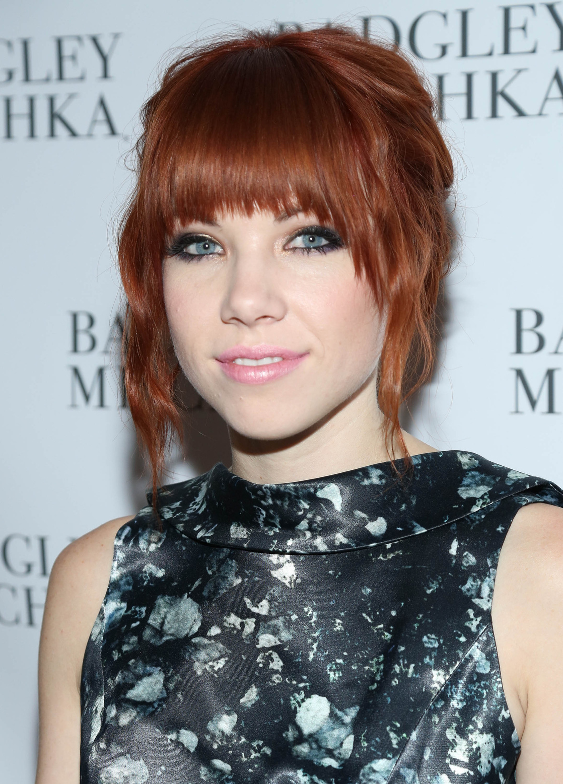 Picture of Carly Rae Jepsen