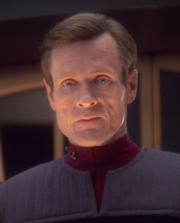 Picture of Luther Sloan