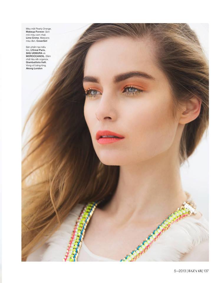 Bridget Malcolm image