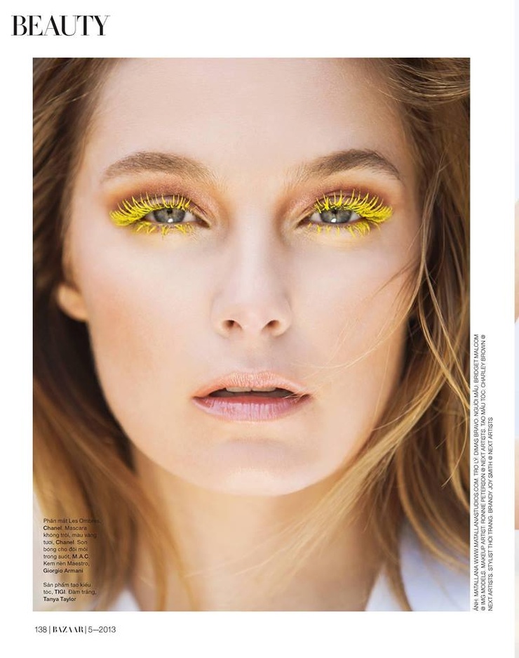 Picture of Bridget Malcolm