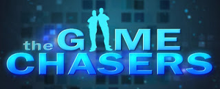 Picture of The Game Chasers