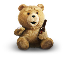 Picture of Ted
