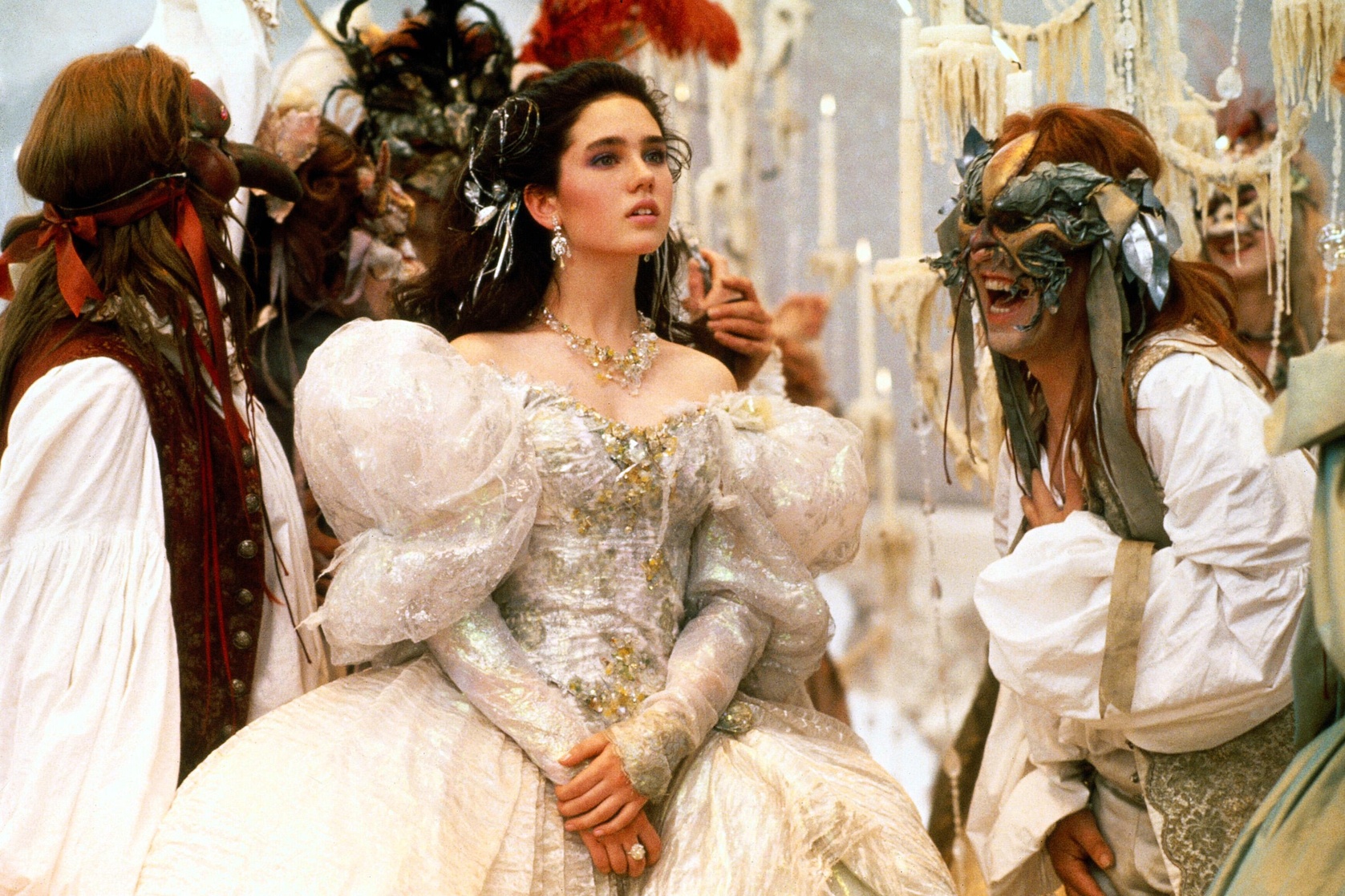 Picture of Labyrinth (1986)