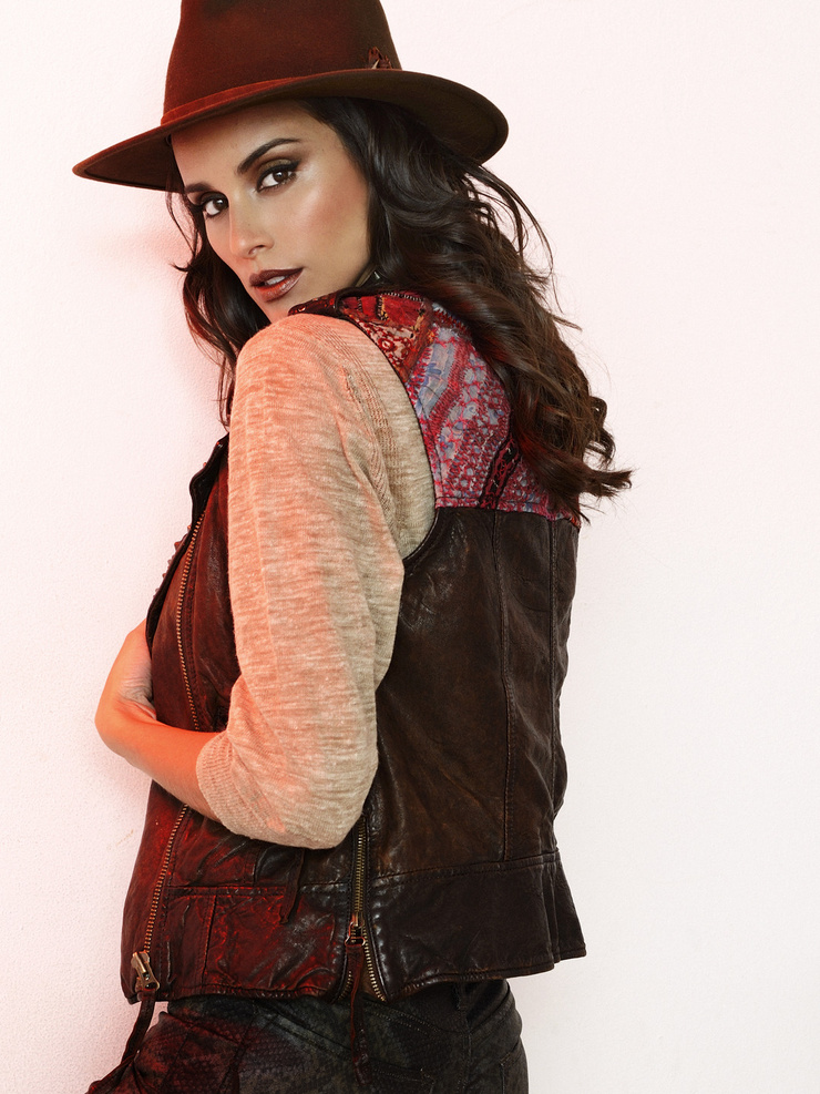 Picture of Carol Prates