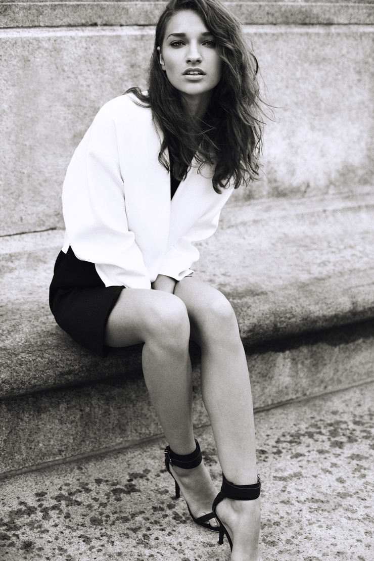 Picture of Anastasija Titko