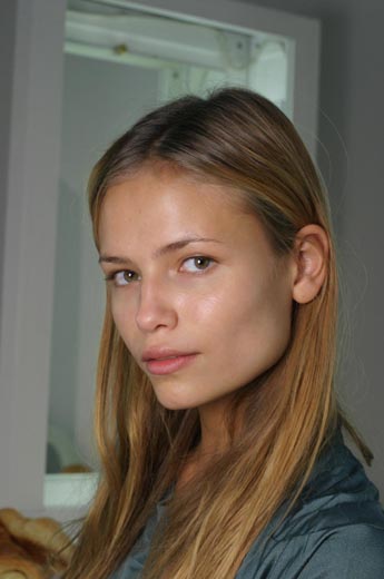 Picture of Natasha Polevshchikova