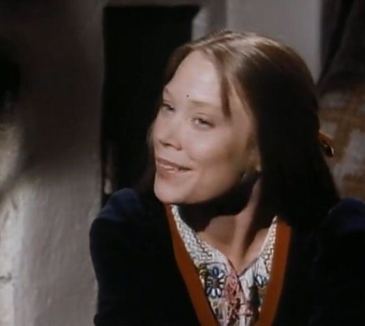 Picture of Ginger in the Morning