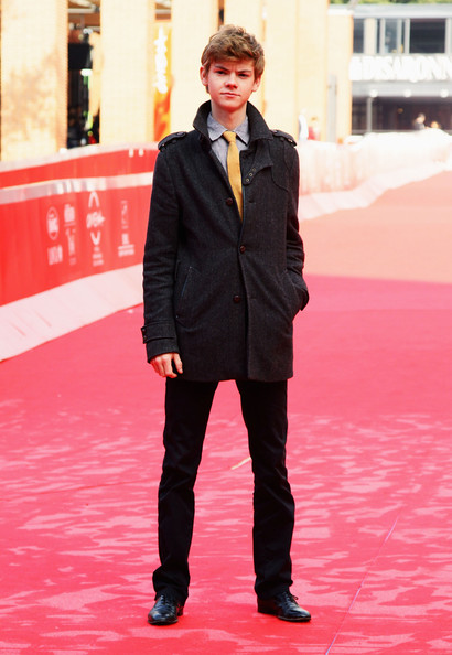 Picture of Thomas Sangster
