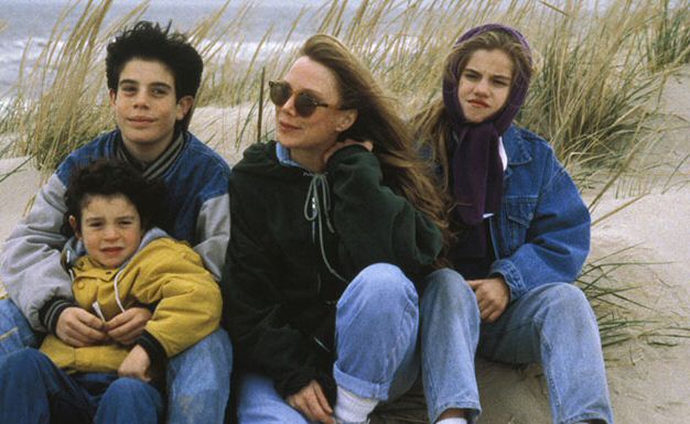 Picture of Trading Mom