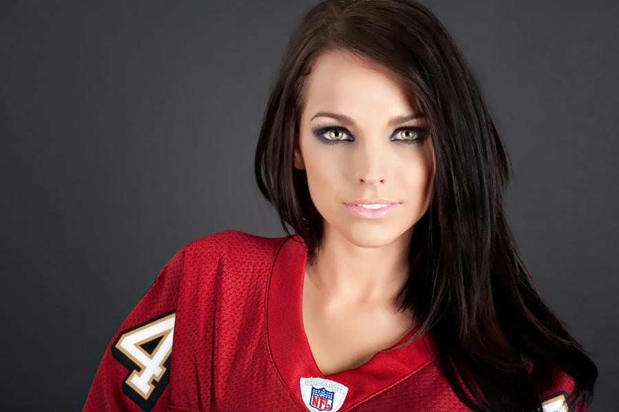 Image of Seanna Mitchel