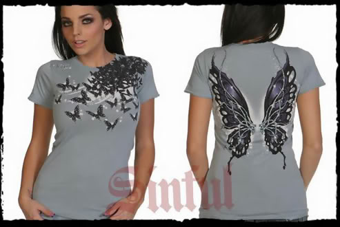 Picture of Seanna Mitchel