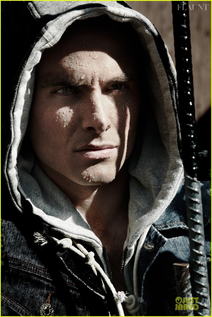 Picture of Kevin Zegers