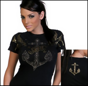 Picture of Seanna Mitchel