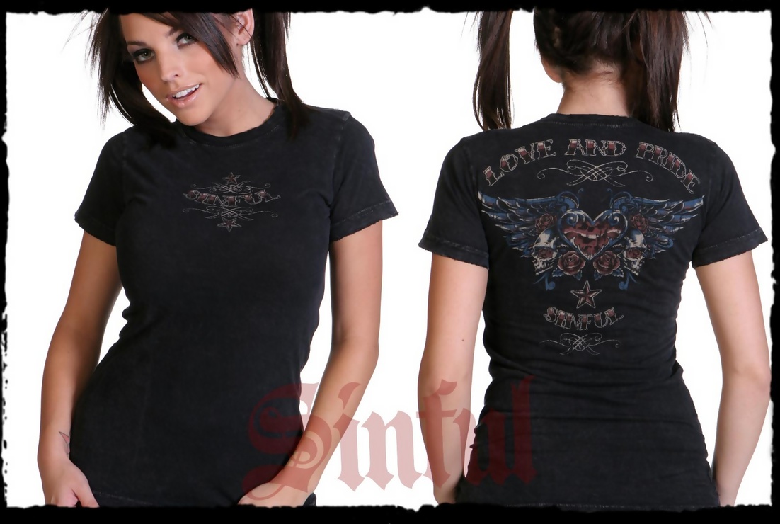 Picture of Seanna Mitchel