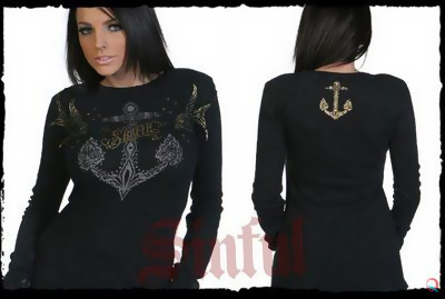 Seanna Mitchel picture