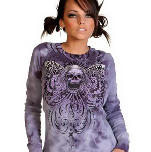 Picture of Seanna Mitchel