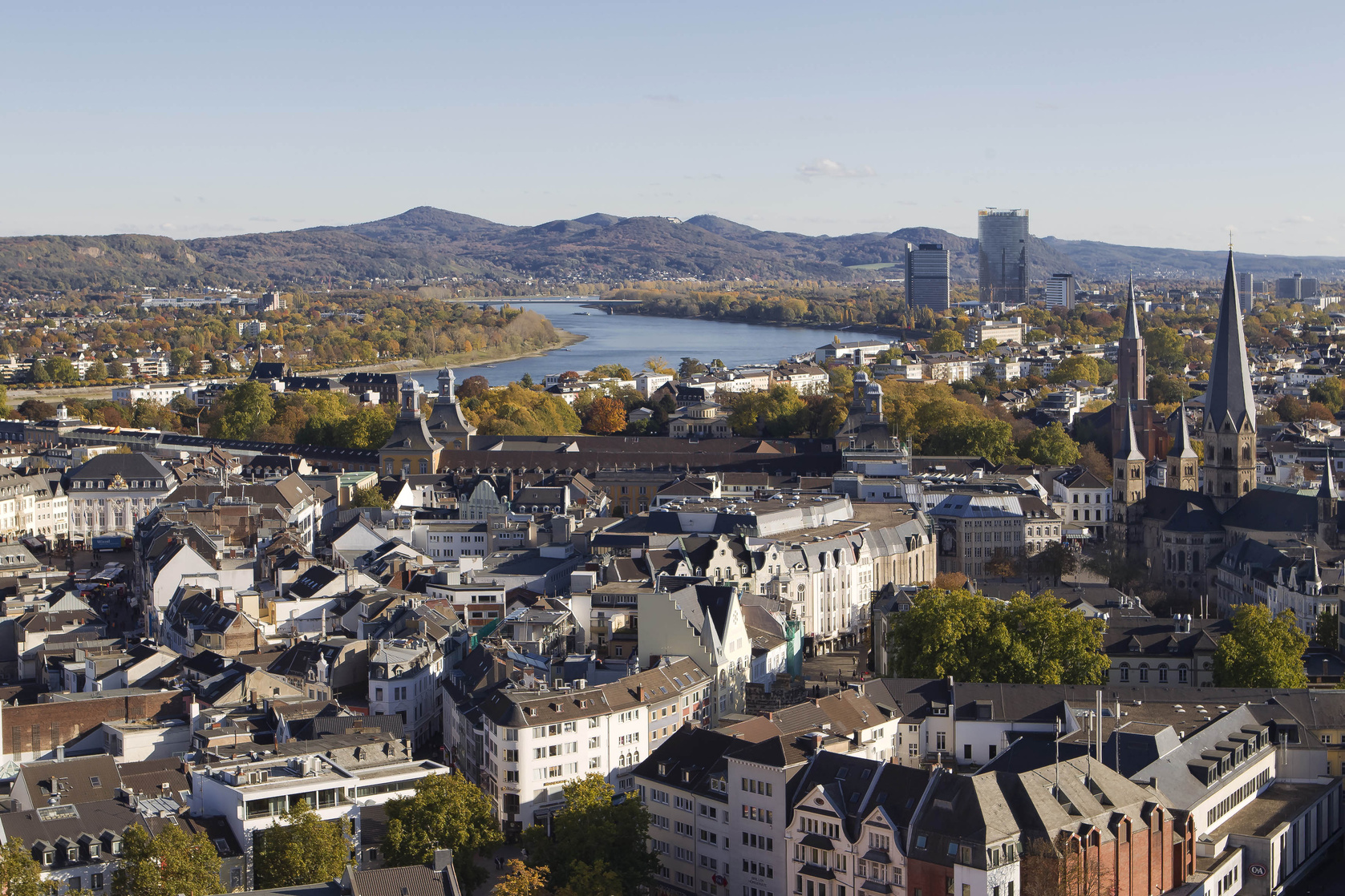 Bonn