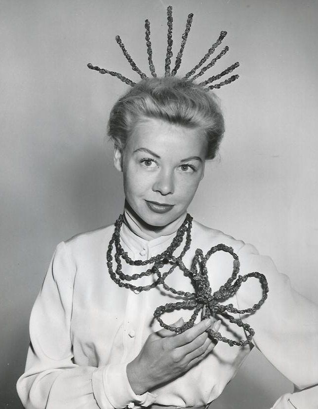 Picture of Vera-Ellen
