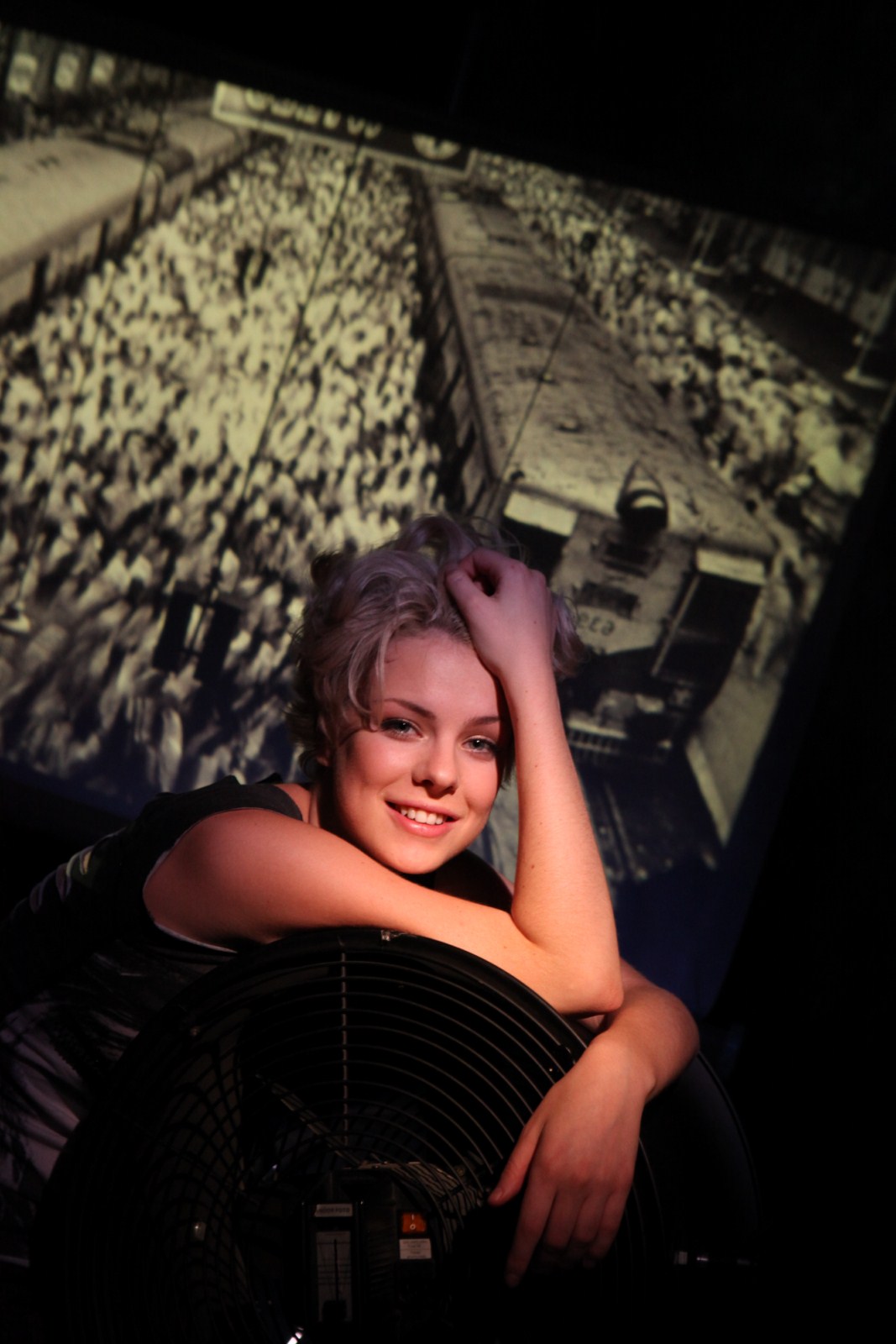 Anna Starshenbaum picture