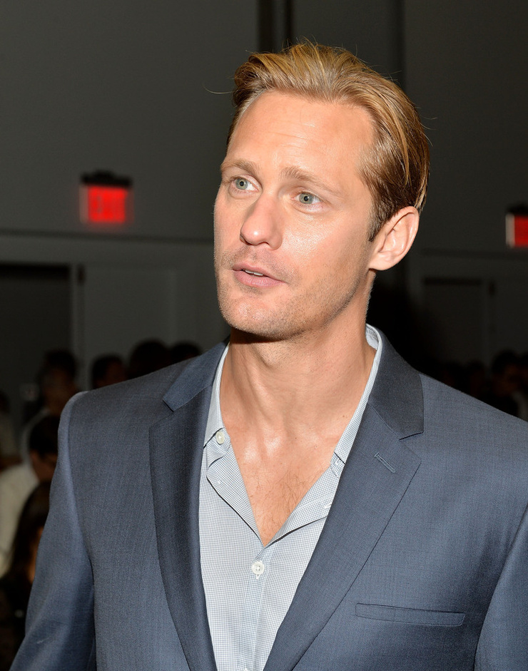 Alexander Skarsgård picture