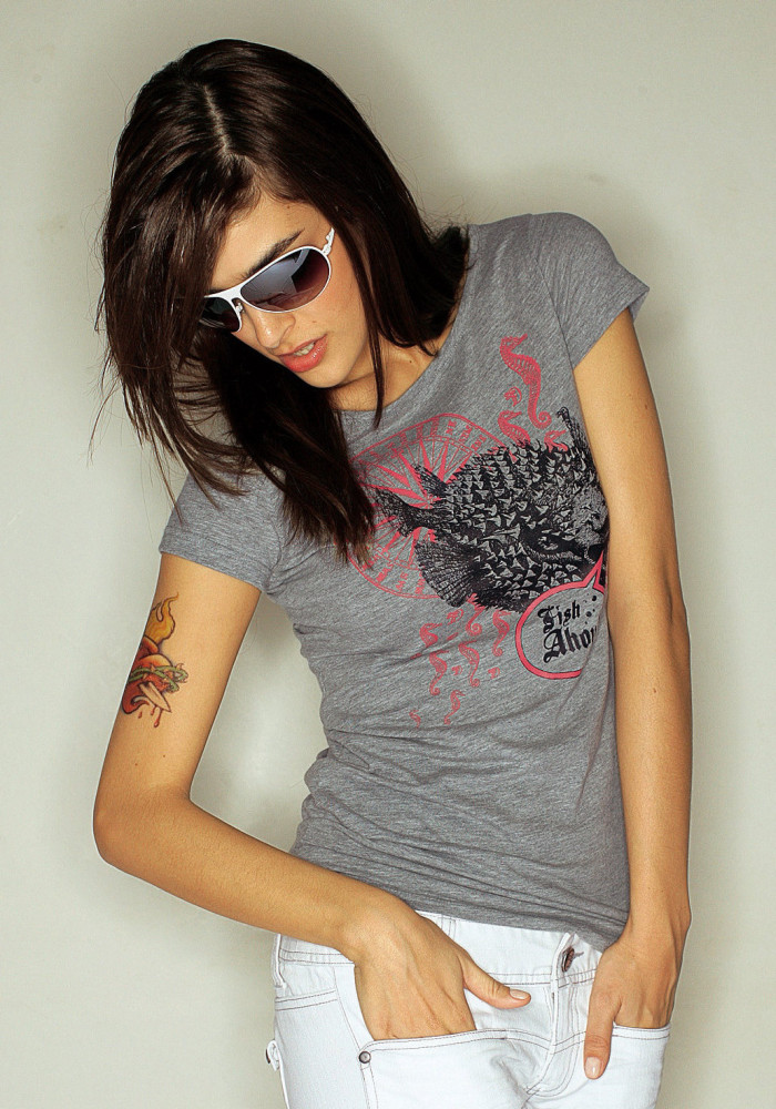Picture of Fernanda Prada