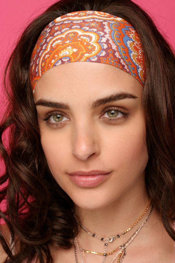 Picture of Fernanda Prada
