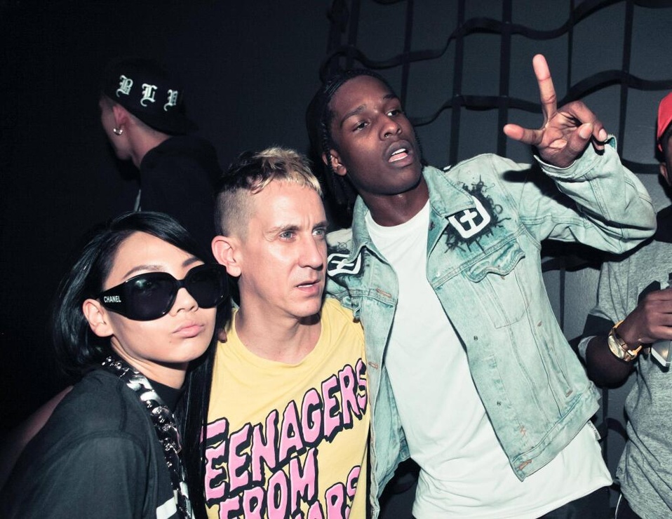 Picture of Asap Rocky