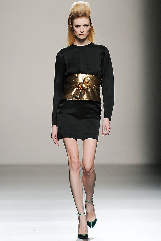 Image of Olga Sherer