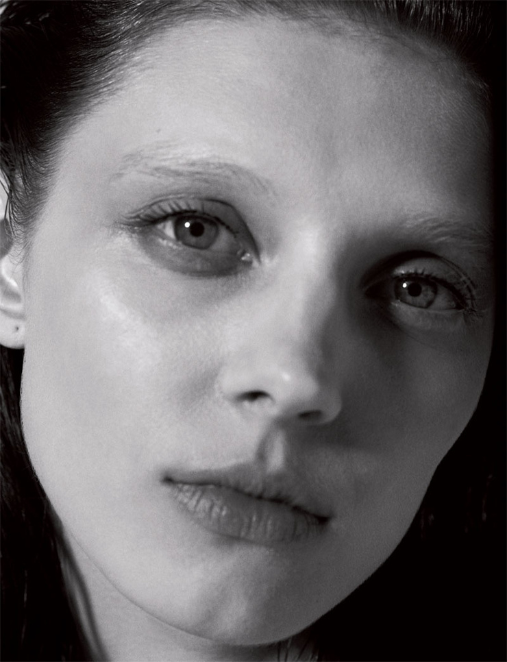 Picture of Olga Sherer