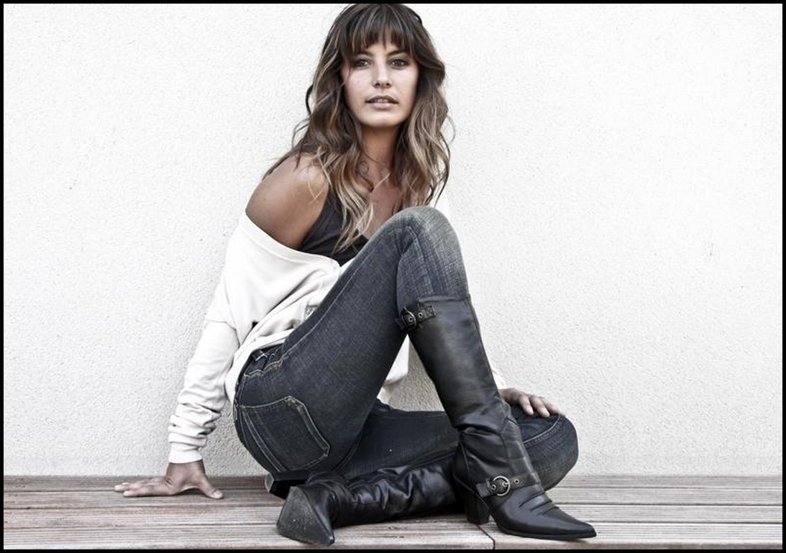 Laetitia Milot