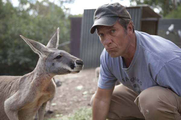 Picture of Mike Rowe