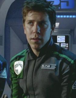 Picture of Bridge Carson