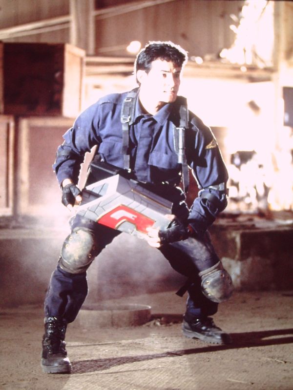 Picture of Eric Myers