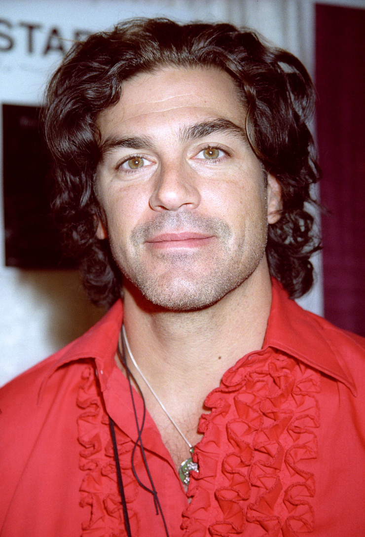 Picture of Eric Etebari