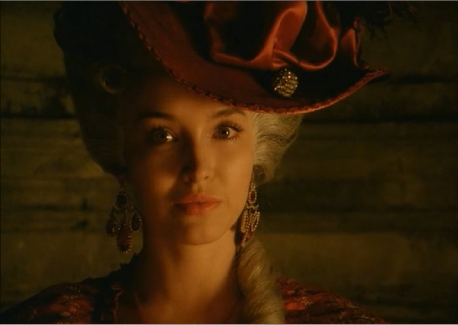 Picture of Anna Samohina