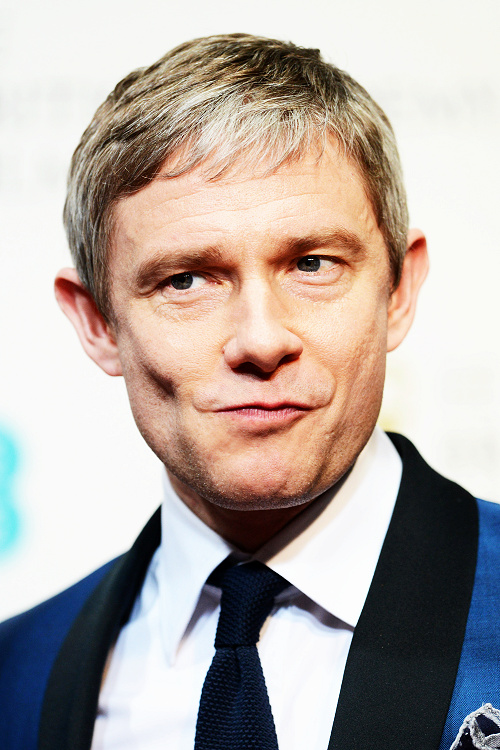 Picture of Martin Freeman