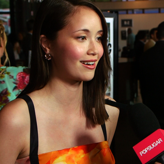 Picture of Katie Chang