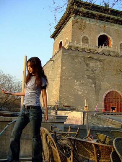 Picture of Cheer Chen