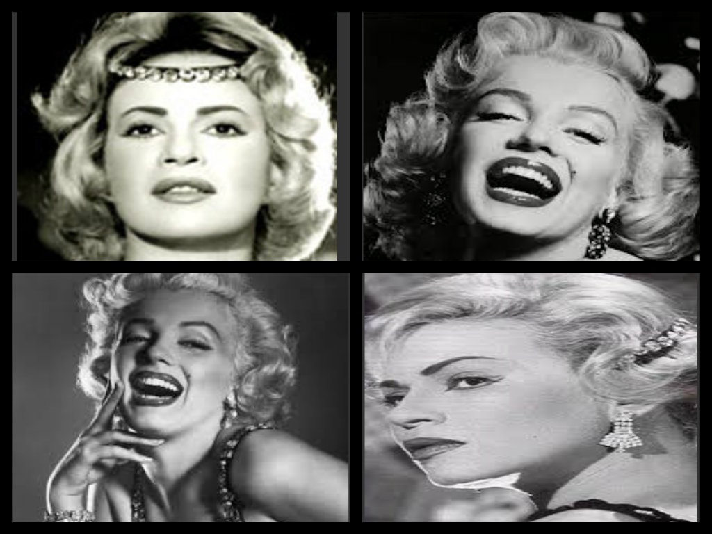 Picture of Hind Rostom