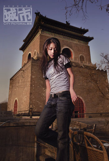 Picture of Cheer Chen