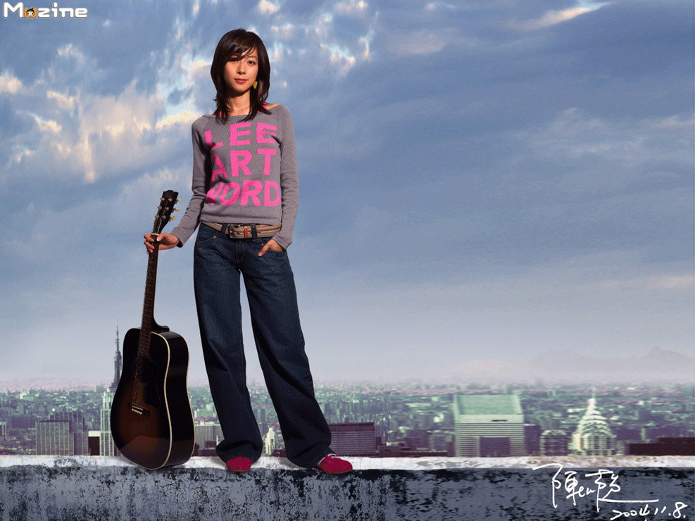 Picture of Cheer Chen