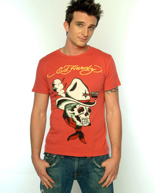 Picture of Aaron Behr