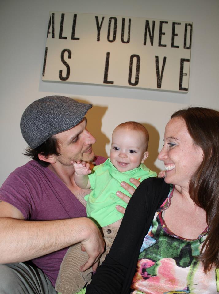 Picture of Aaron Behr