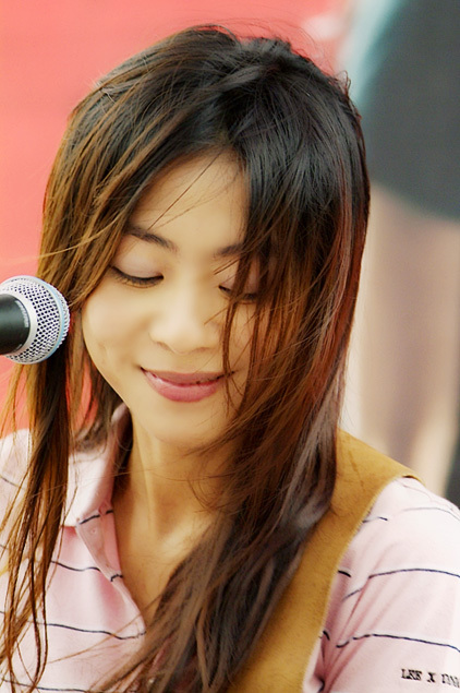 Image of Cheer Chen