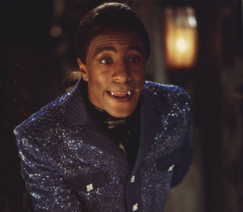Picture of Red Dwarf