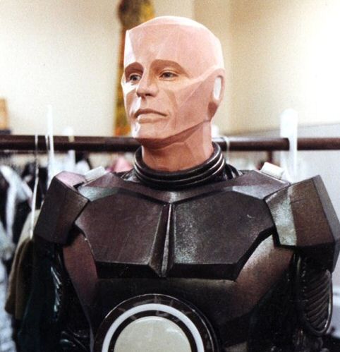Picture of Kryten
