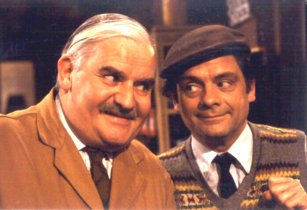 Picture of Open All Hours