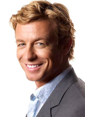 Picture of Patrick Jane