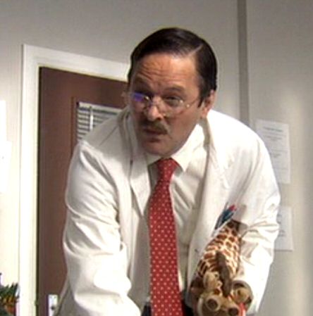 Picture of Dr. Alan Statham