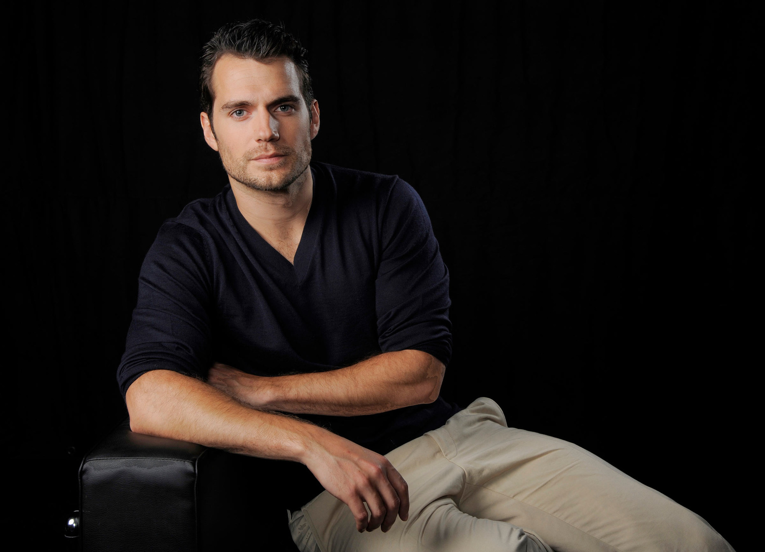 Picture of Henry Cavill